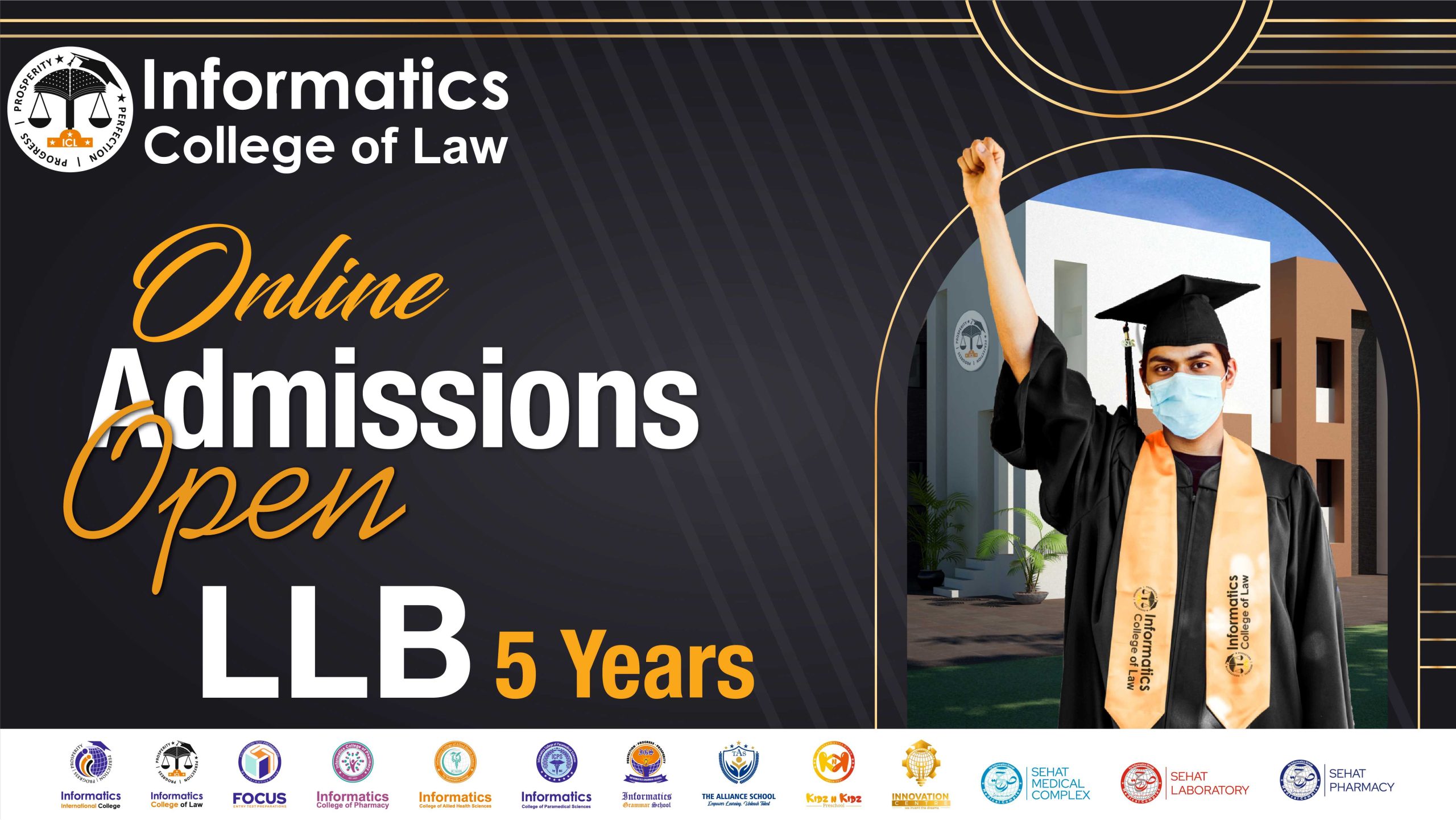 Informatics Group of Colleges